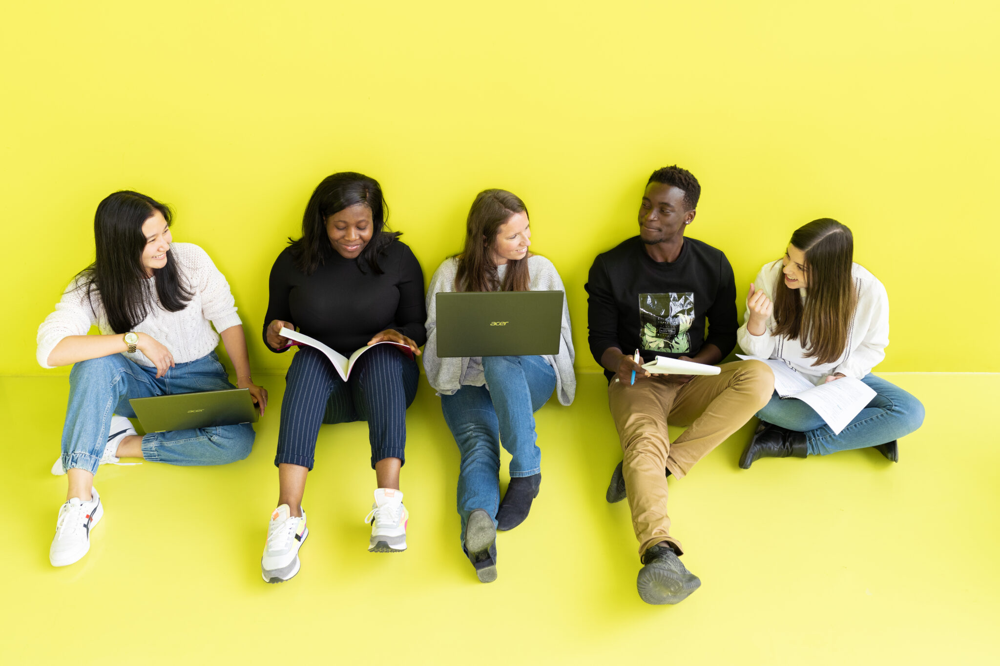 Bachelor en Droit économique - Haute-Ecole Arc