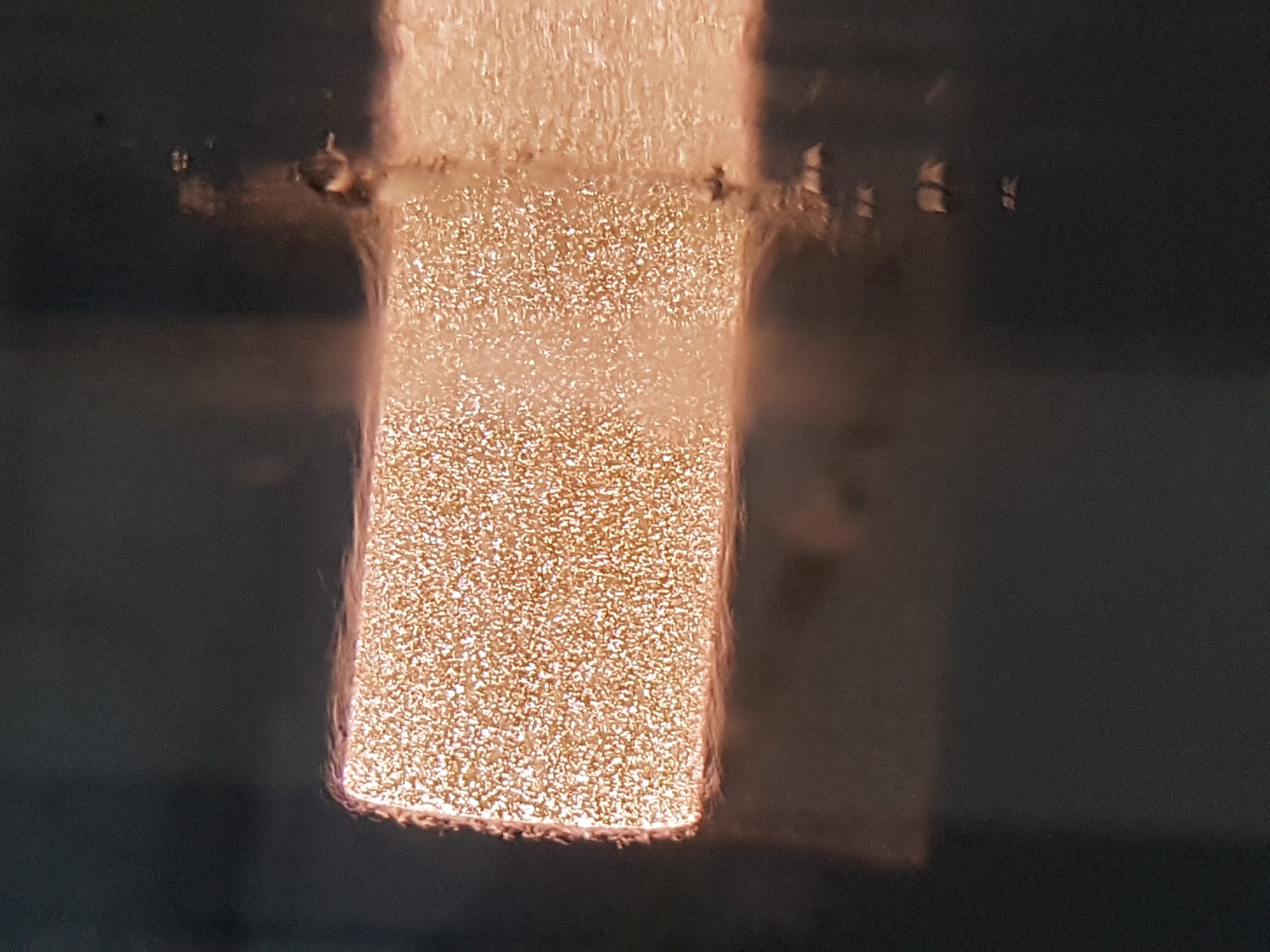 MAO Implants résorbables en magnésium - Haute-Ecole Arc