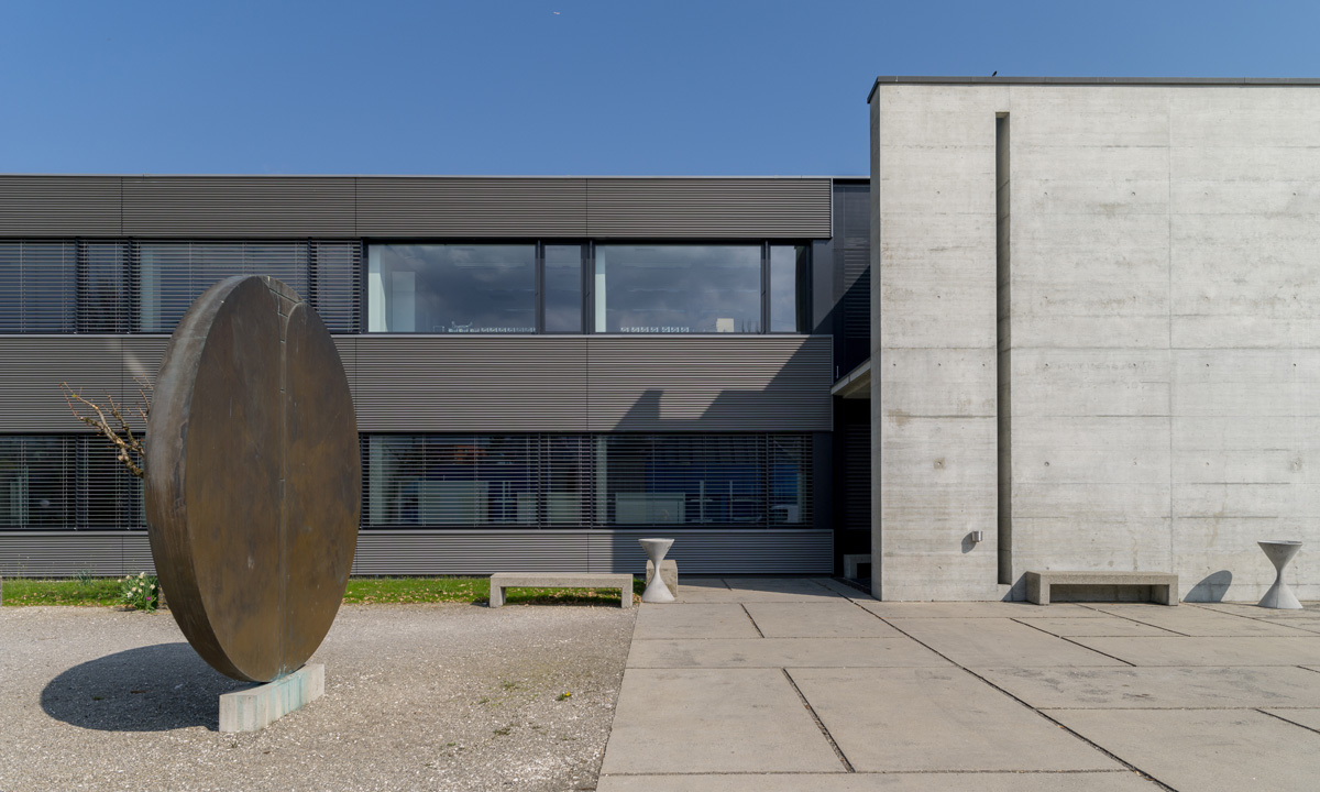 La HE-Arc Ingénierie aux portes ouvertes de la Divtec - Haute-Ecole Arc