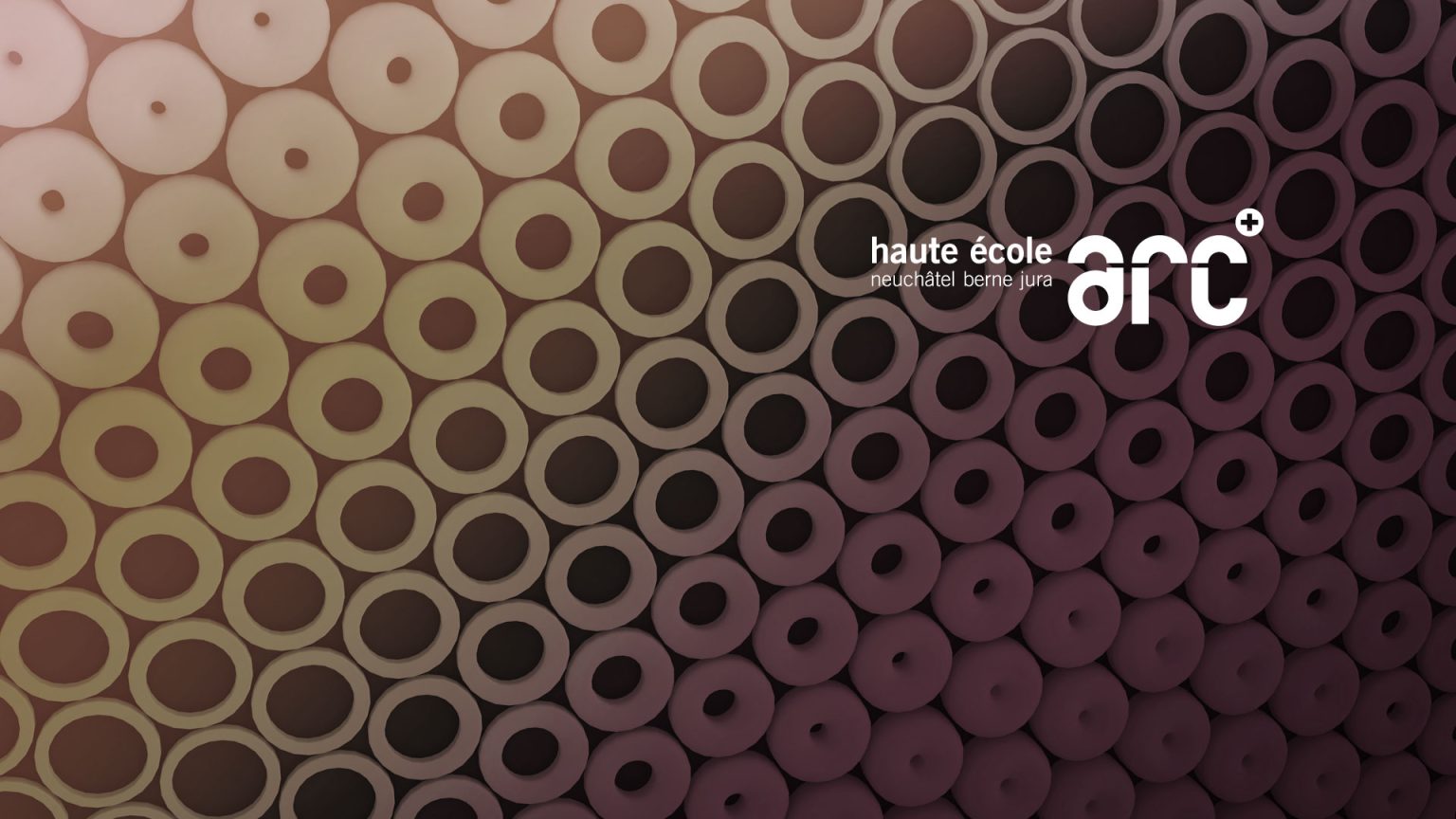 Fonds d'écrans HE-Arc - Haute-Ecole Arc
