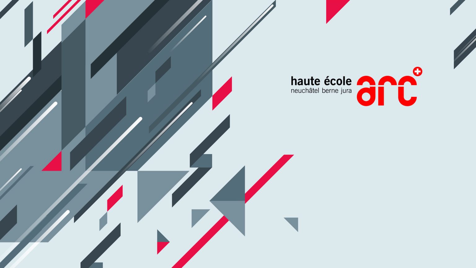 Fonds d'écrans HE-Arc - Haute-Ecole Arc