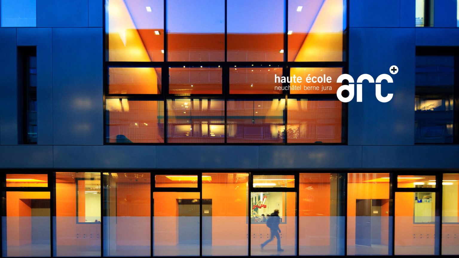 Fonds d'écrans HE-Arc - Haute-Ecole Arc