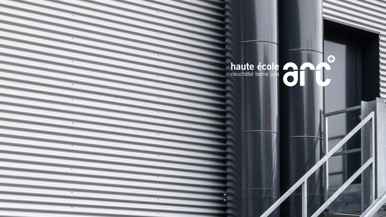 Fonds d'écrans HE-Arc - Haute-Ecole Arc