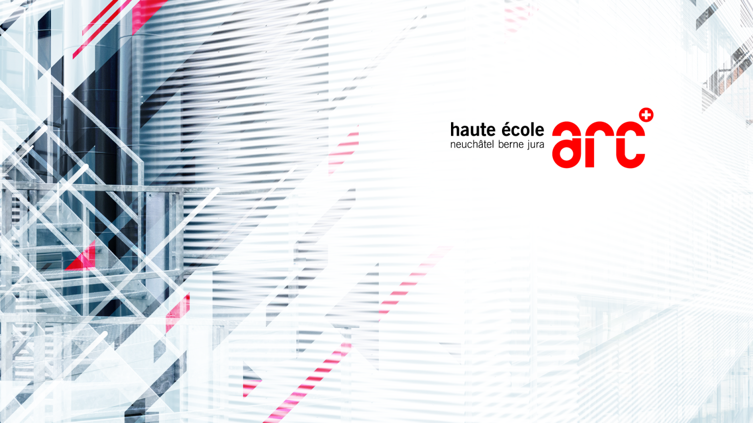 Fonds d'écrans HE-Arc - Haute-Ecole Arc