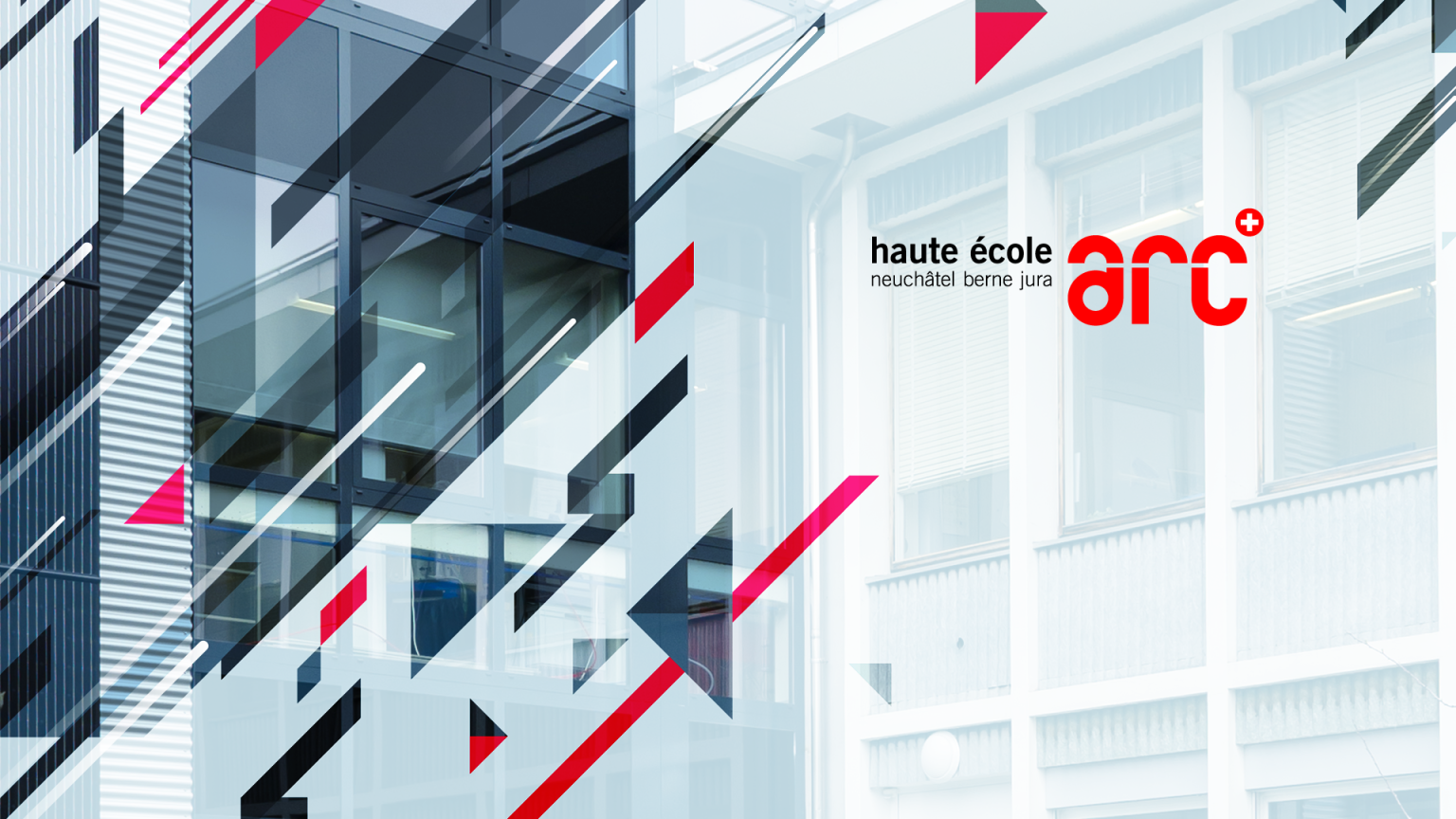 Fonds d'écrans HE-Arc - Haute-Ecole Arc
