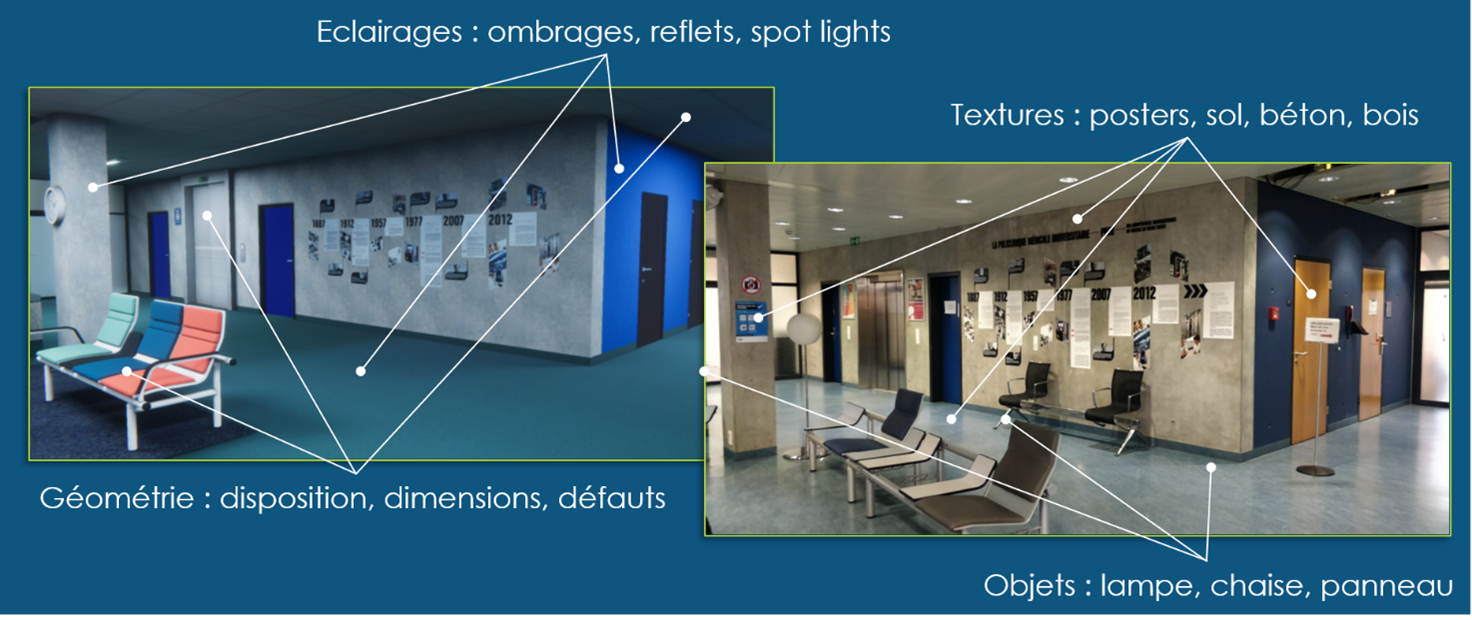 CHUV ER - Haute-Ecole Arc