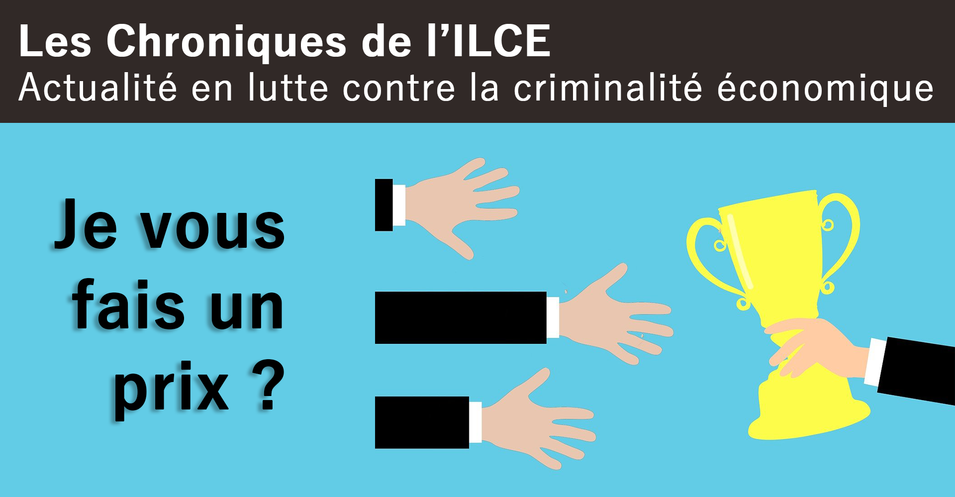 Je vous fais un prix ? - Haute-Ecole Arc
