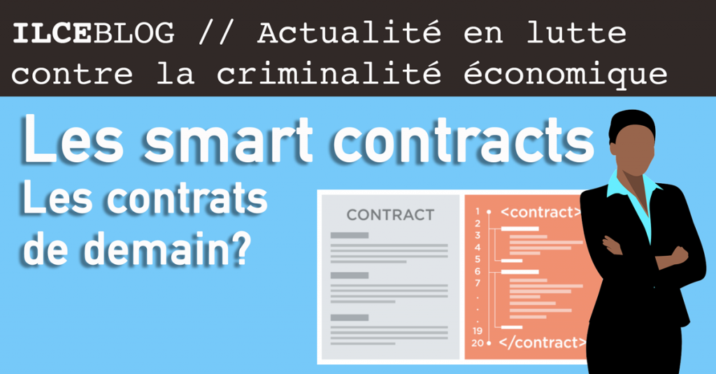 Les smart contracts, les contrats de demain ? - Haute-Ecole Arc