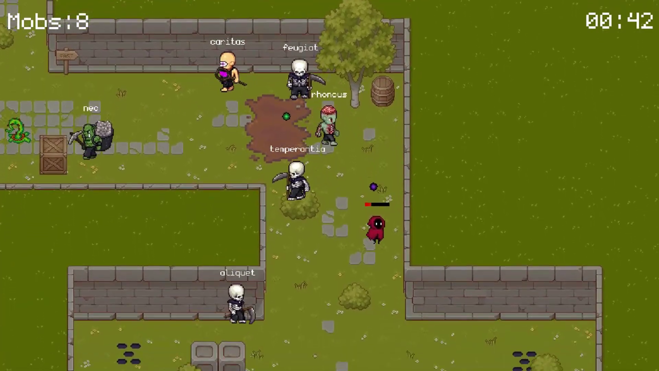 Typocalypse - Haute-Ecole Arc